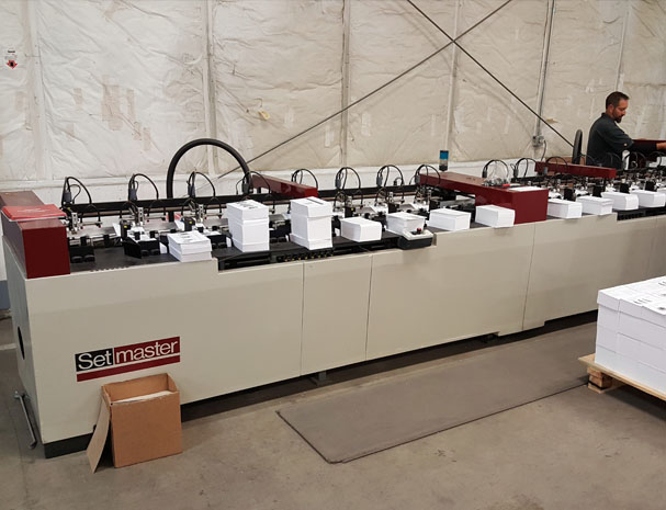 Second Hand Collator Listings | View Our Selection Online